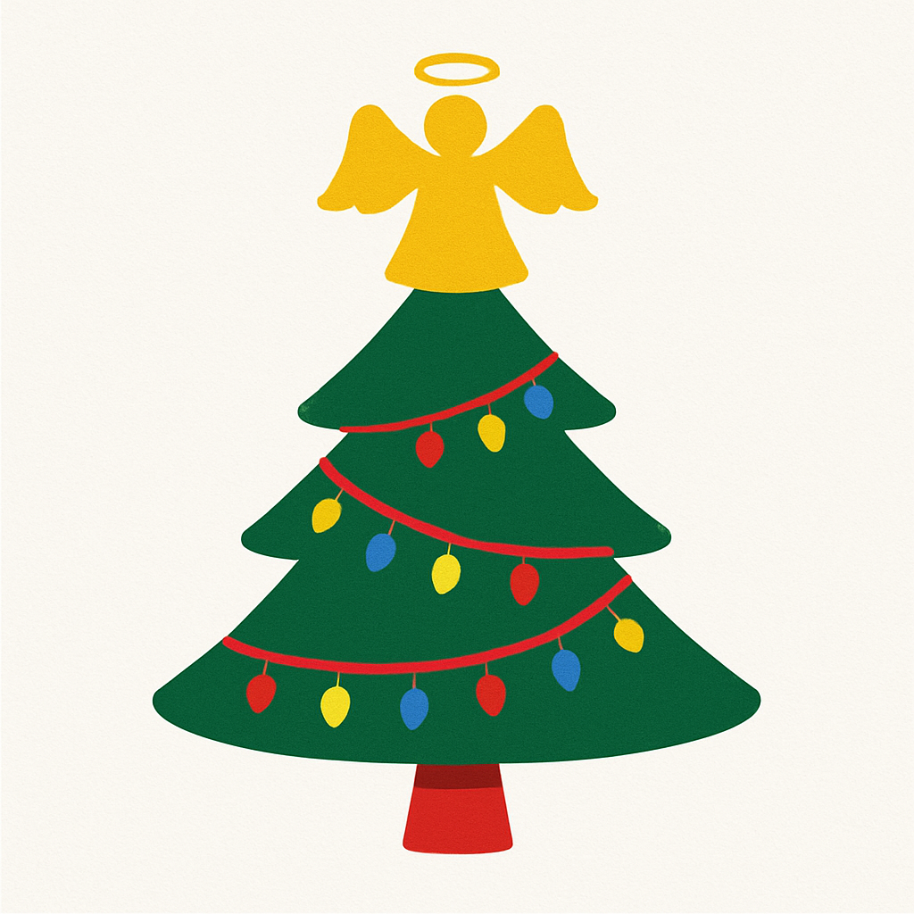 Angel Tree